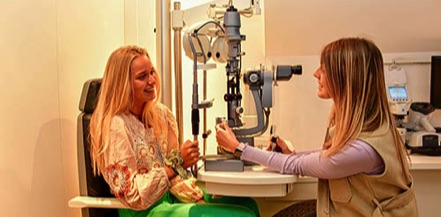 OOGZORG bij OOG Edam